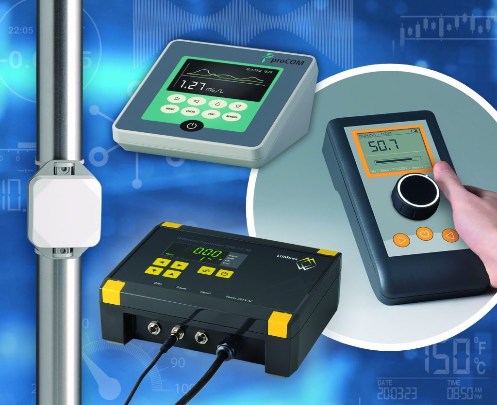 New SOLID-BOX Joins OKW’s Measurement Enclosures Range ...