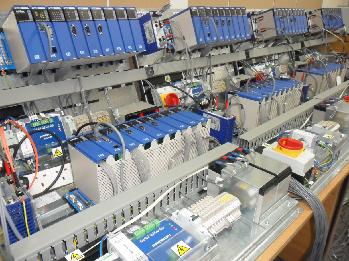 Remote monitoring in harsh environments - Instrumentation Monthly