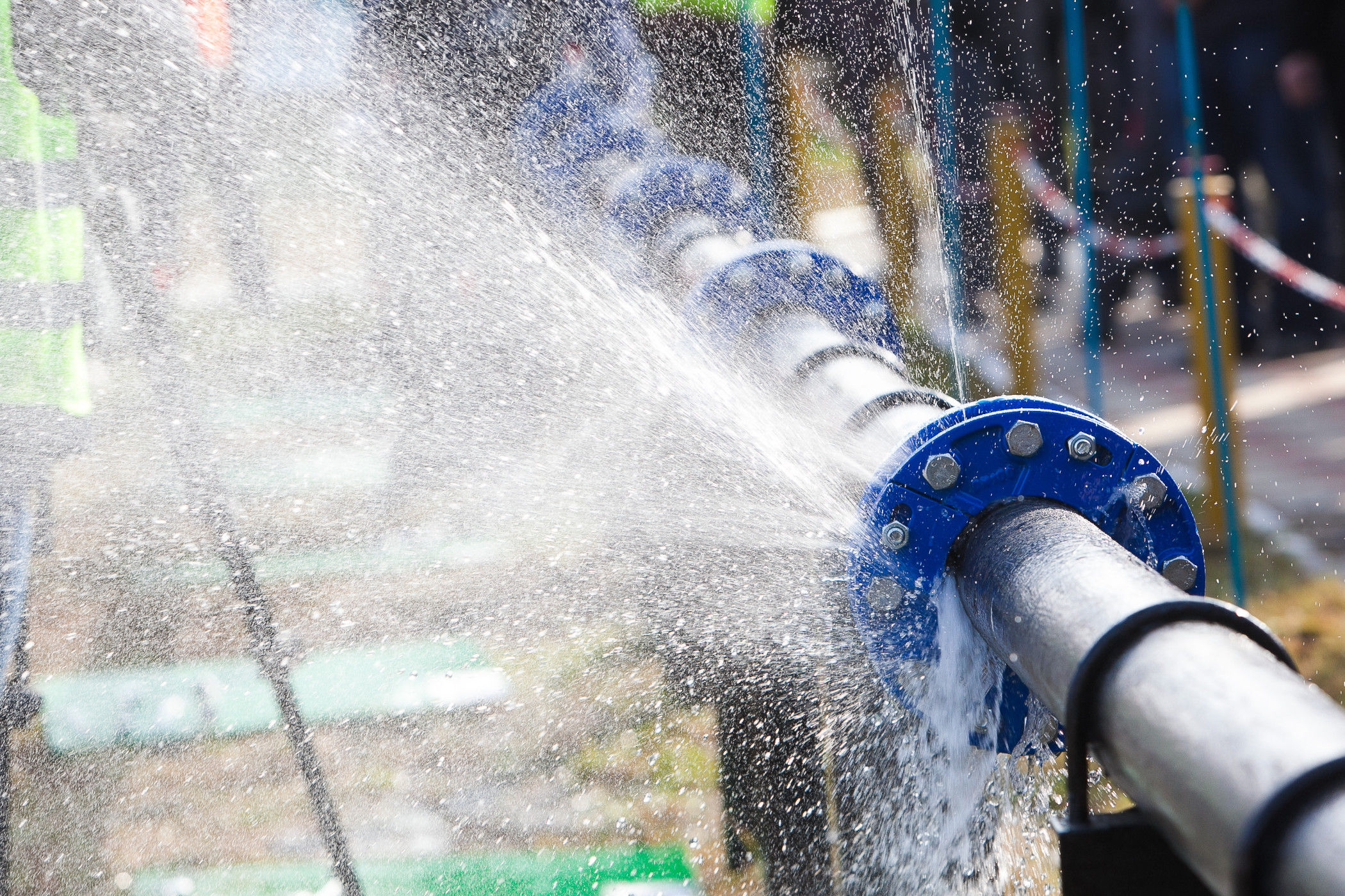 Striving towards zero leakage - Instrumentation Monthly