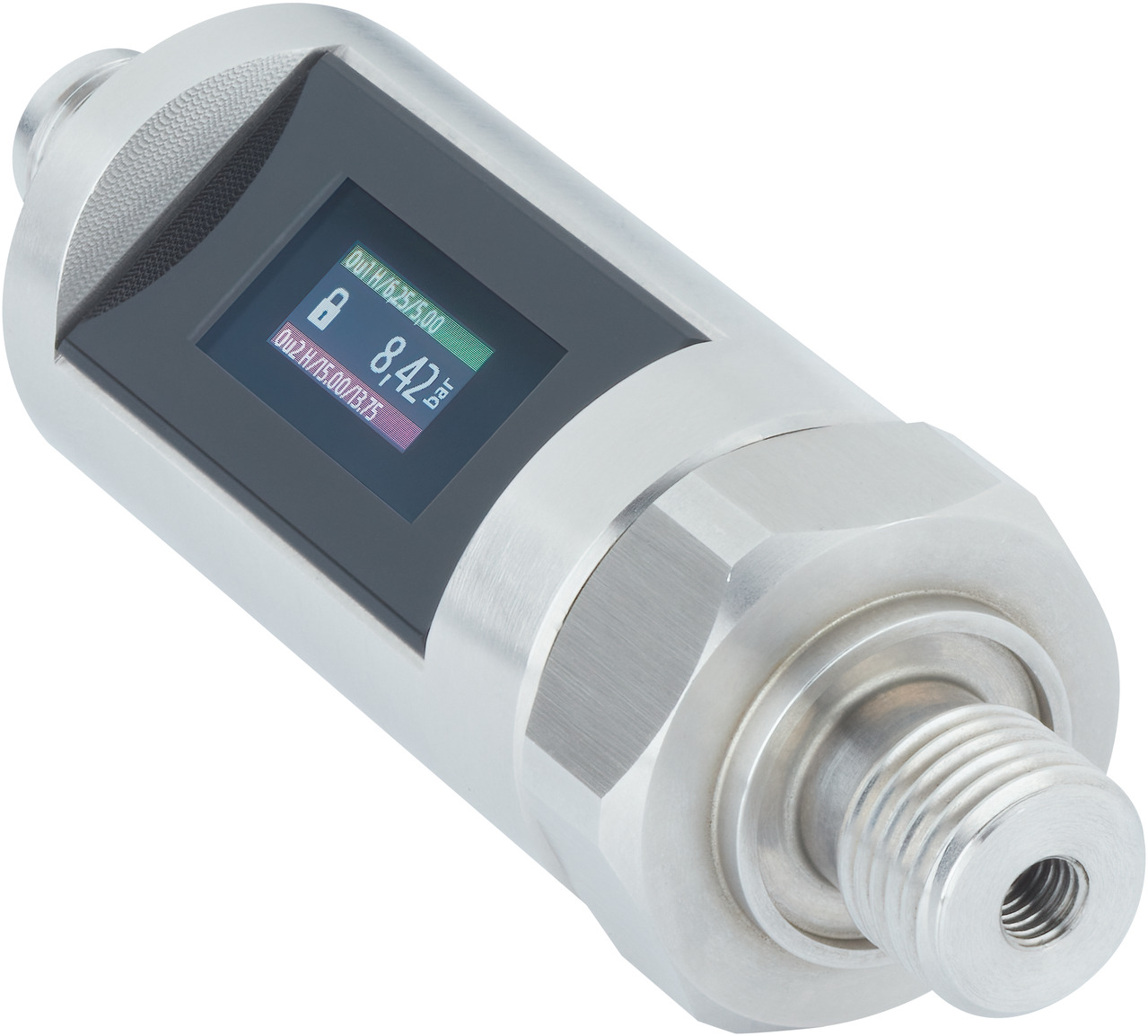 SICK unveils rugged, accurate PBST touchscreen pressure sensor ...