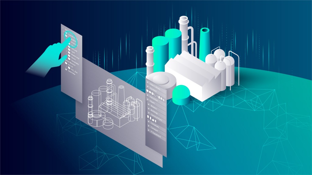 Siemens supports Indivior to set new standards with automated plant in ...