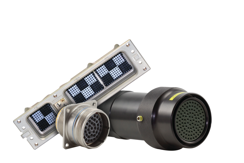 The crucial role of contacts in connector functionality ...