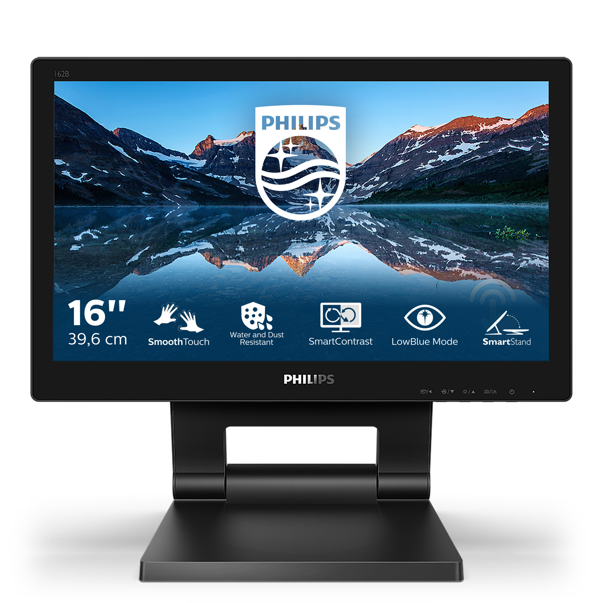Displaylite appointed as Philips’ Touch Solutions Partner ...