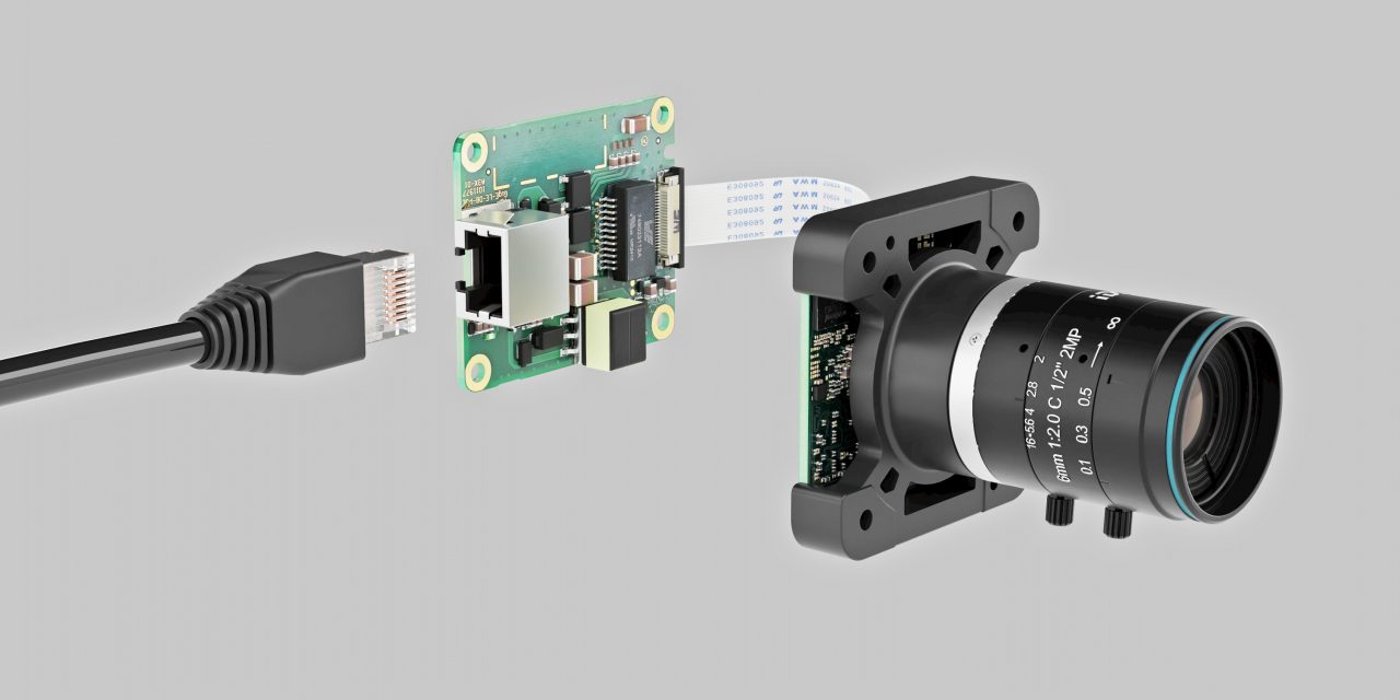 IDS adds remote PoE Daughterboard to modular camera concept ...
