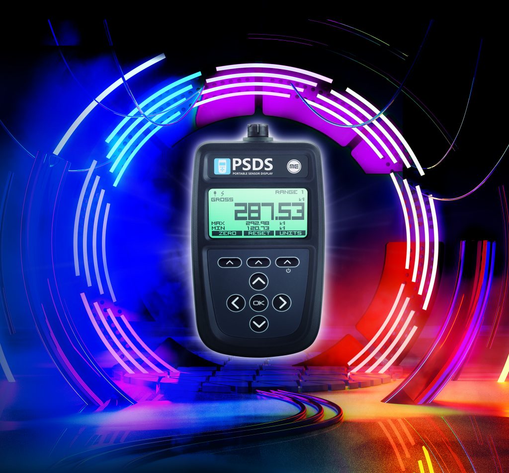 Tailored precision in the palm of your hand - Instrumentation Monthly