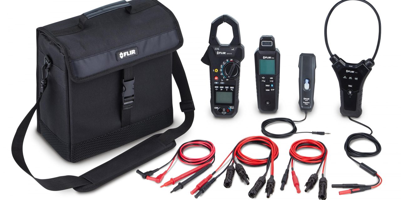 Quicker and Easier Inspections During Solar Panel Installation and ...