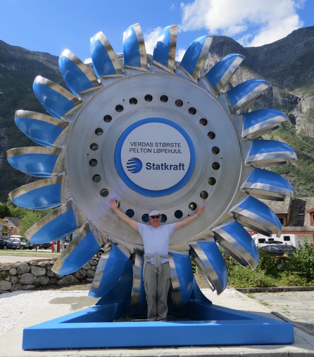 Going Round in Circles: Titan Enterprises Explains the Working ...