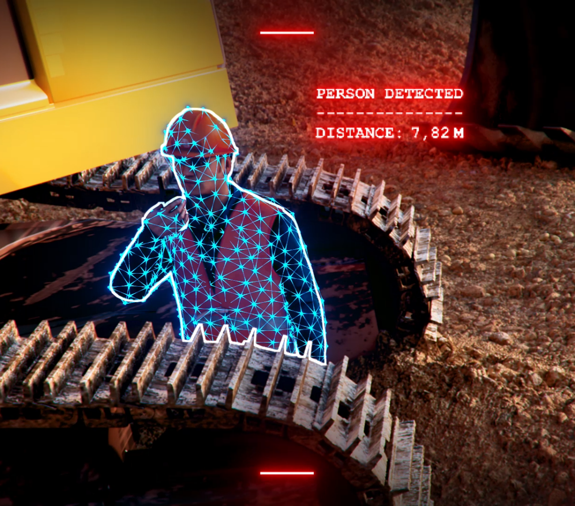 SICK unveils Visionary AI-Assist - Instrumentation Monthly