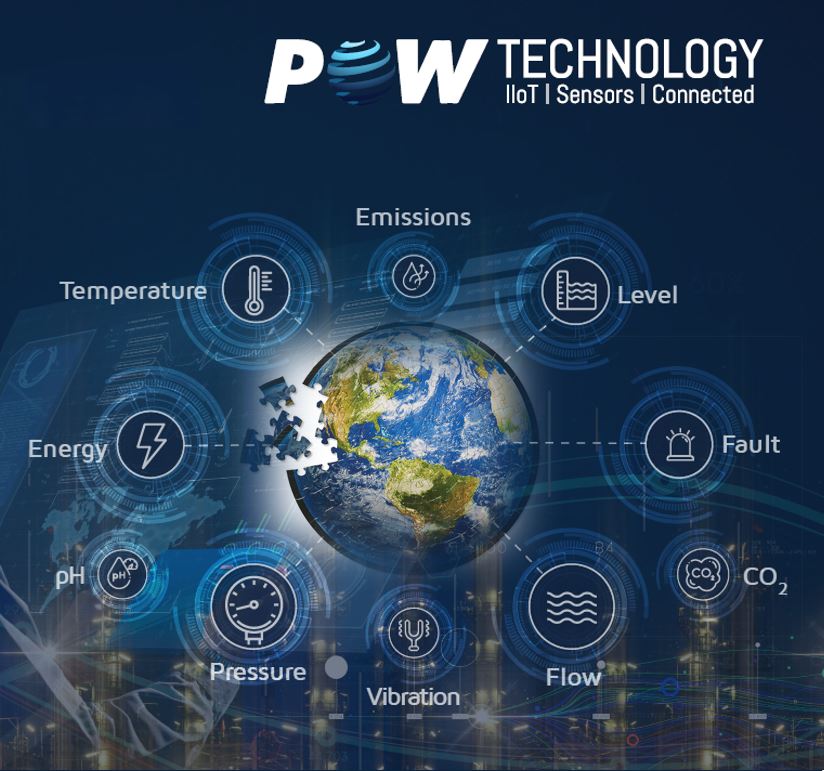 Dave Oakes, PowTechnology CEO, Shares His Thoughts on 2024 ...