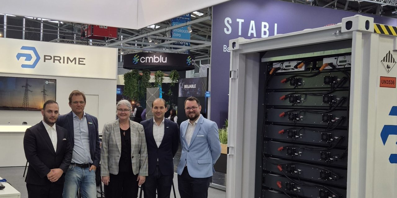 Arrow Electronics and NXP Semiconductors Collaborate to Support Prime ...