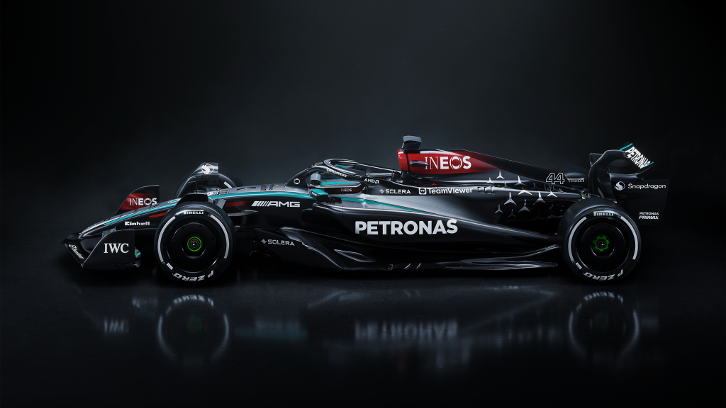 From old race car to new race car: VERICUT takes pole position ...