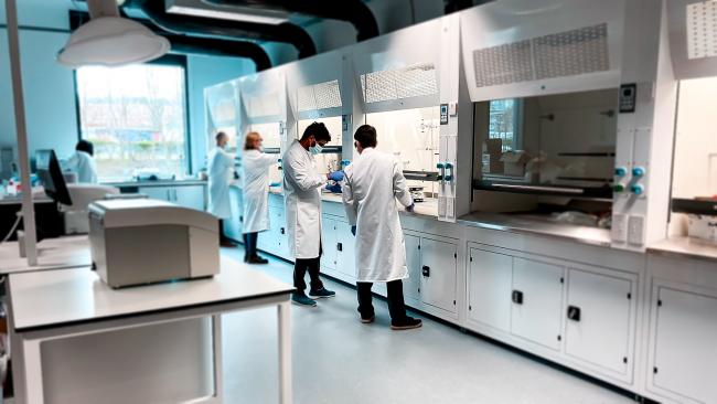 Quantum Science looks to further expansion after securing place on ...