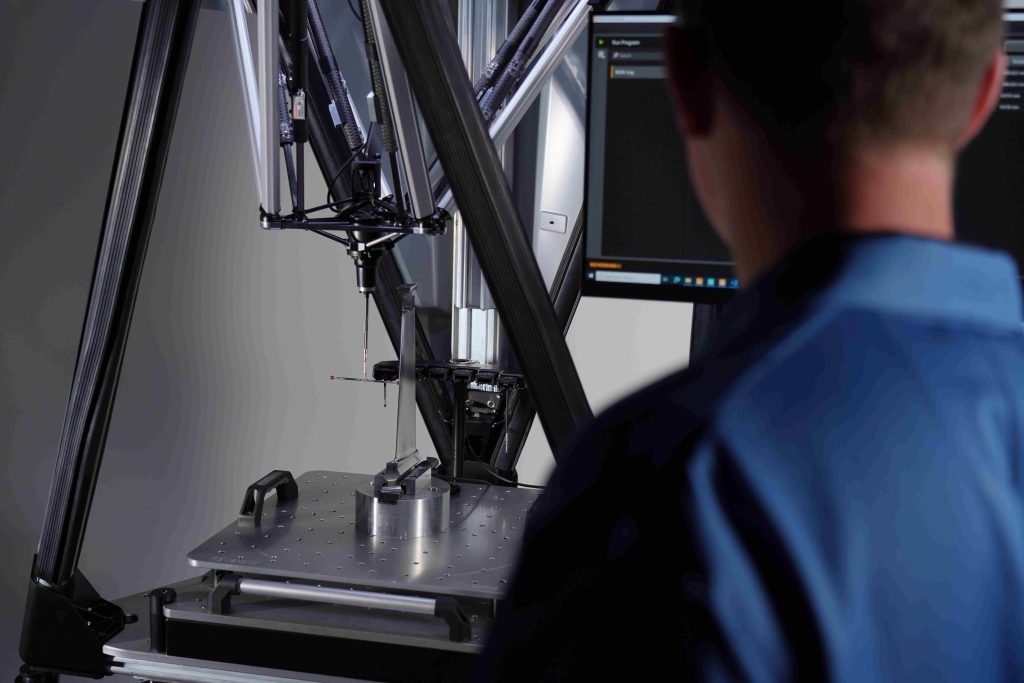 New Equator–X 500 dual-method gauging system - Instrumentation Monthly