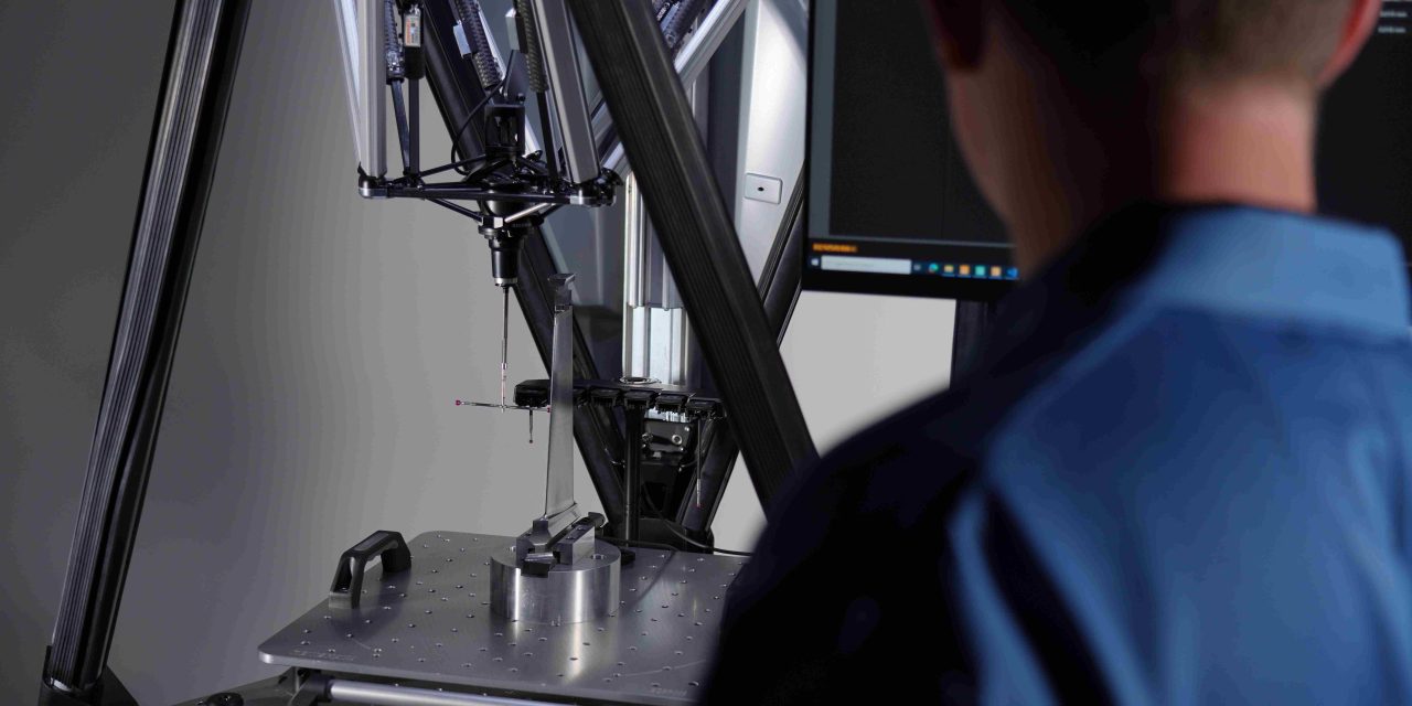 New Equator–X 500 dual-method gauging system - Instrumentation Monthly