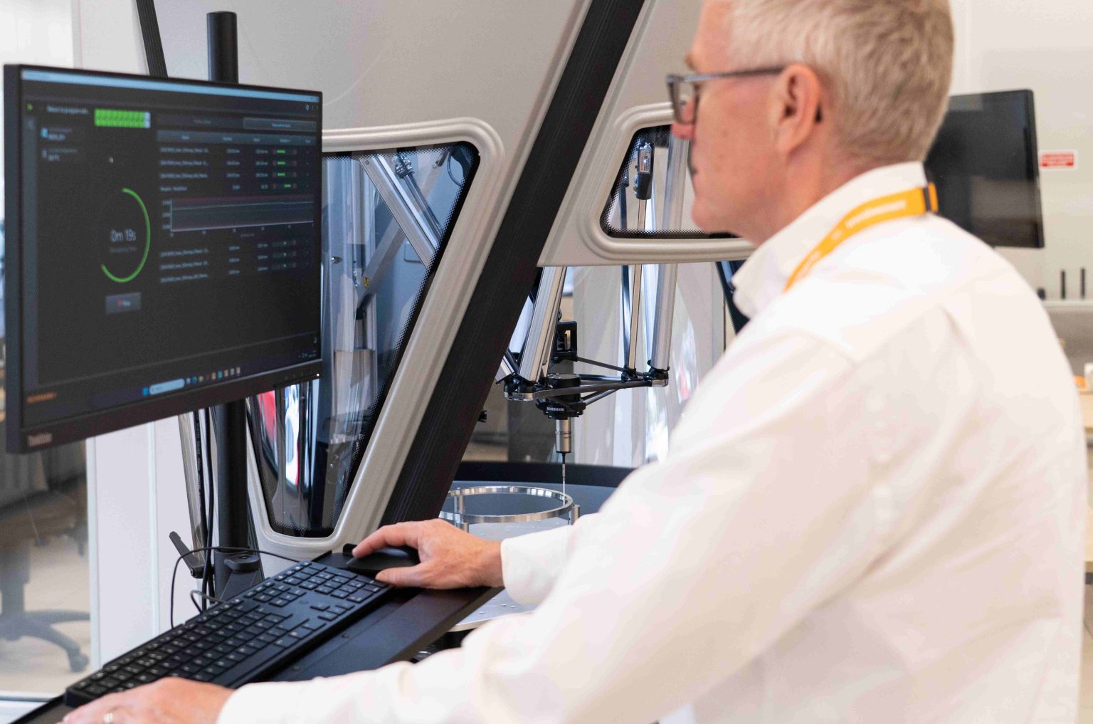 Renishaw introduces powerful MODUS IM Equator intelligent metrology ...