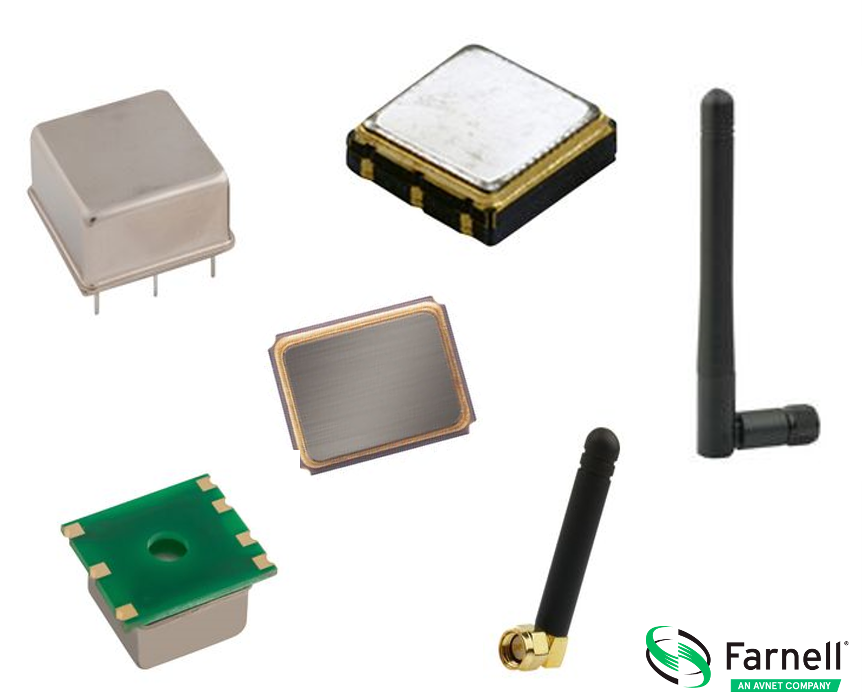 Raltron's frequency management devices now available globally from ...