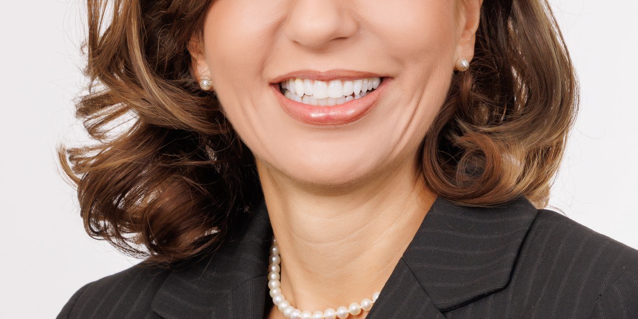 Avnet Names Rebeca Obregon New President of Farnell - Instrumentation ...