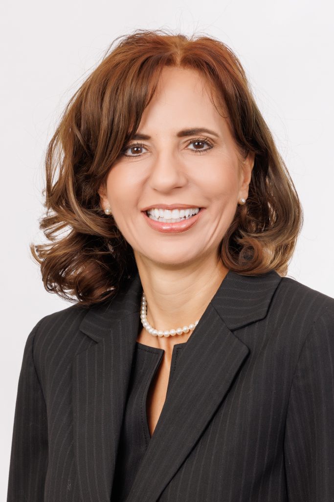 Avnet Names Rebeca Obregon New President of Farnell - Instrumentation ...