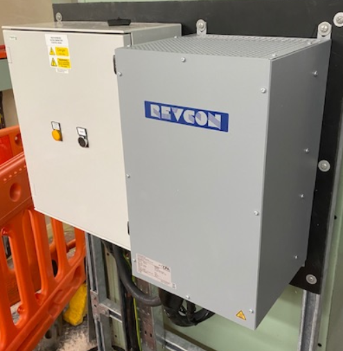 Ensuring power quality across the spectrum - Instrumentation Monthly