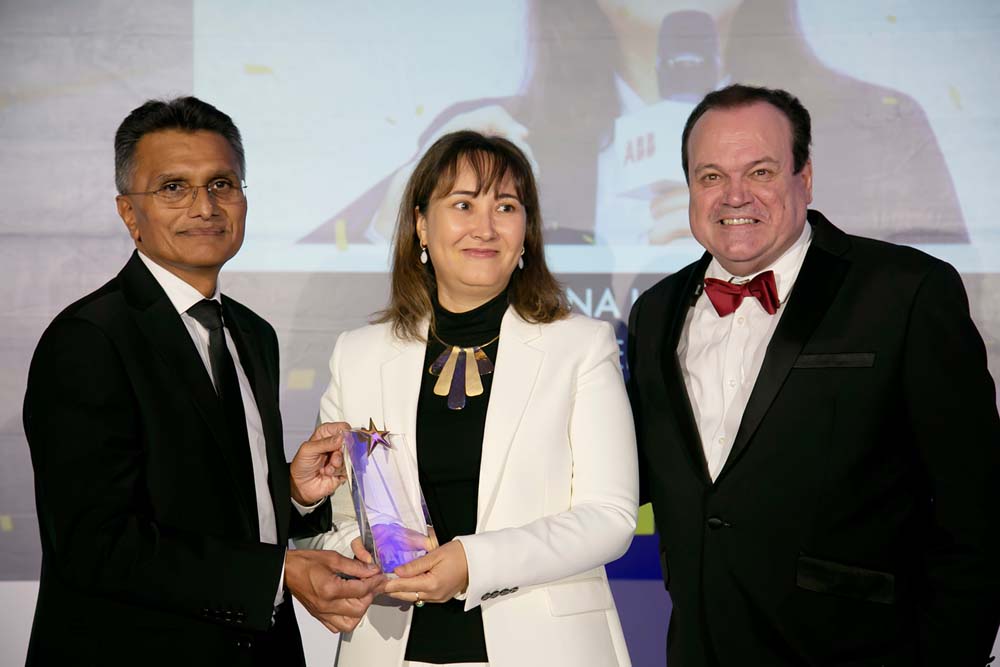 Meet the winners of the Instrumentation Excellence Awards 2023 ...