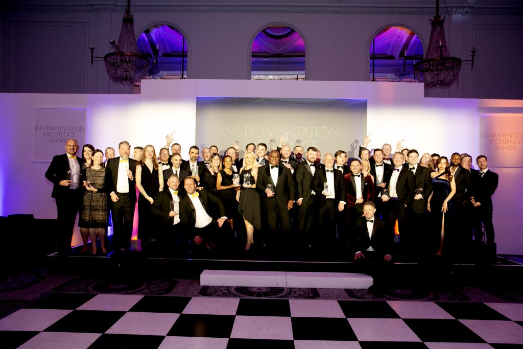 Finalists revealed for the 2025 Instrumentation & Electronics Awards ...