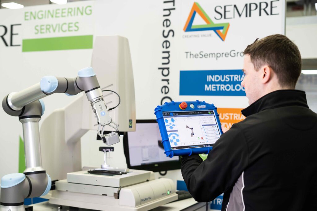 Discover the full value of measurement at Advanced Engineering ...