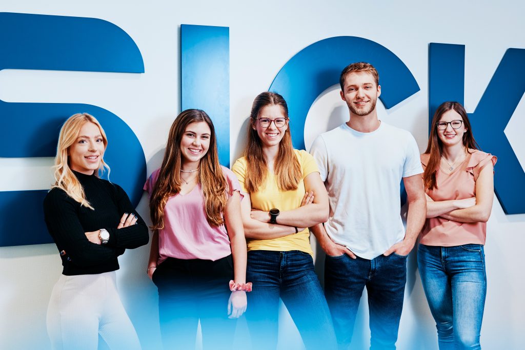 SICK earns 2026 Great Place to Work certification - Instrumentation Monthly