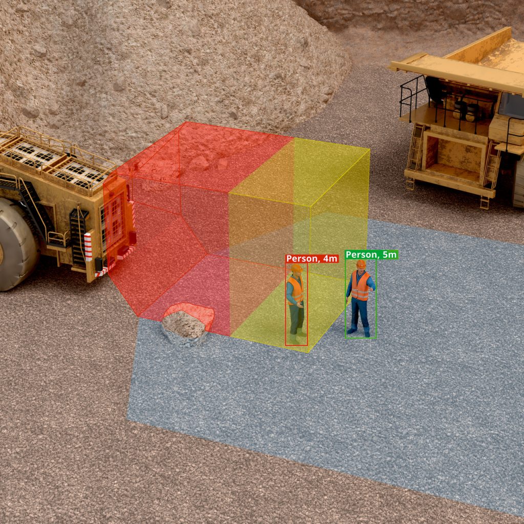 SICK unveils Visionary AI-Assist - Instrumentation Monthly