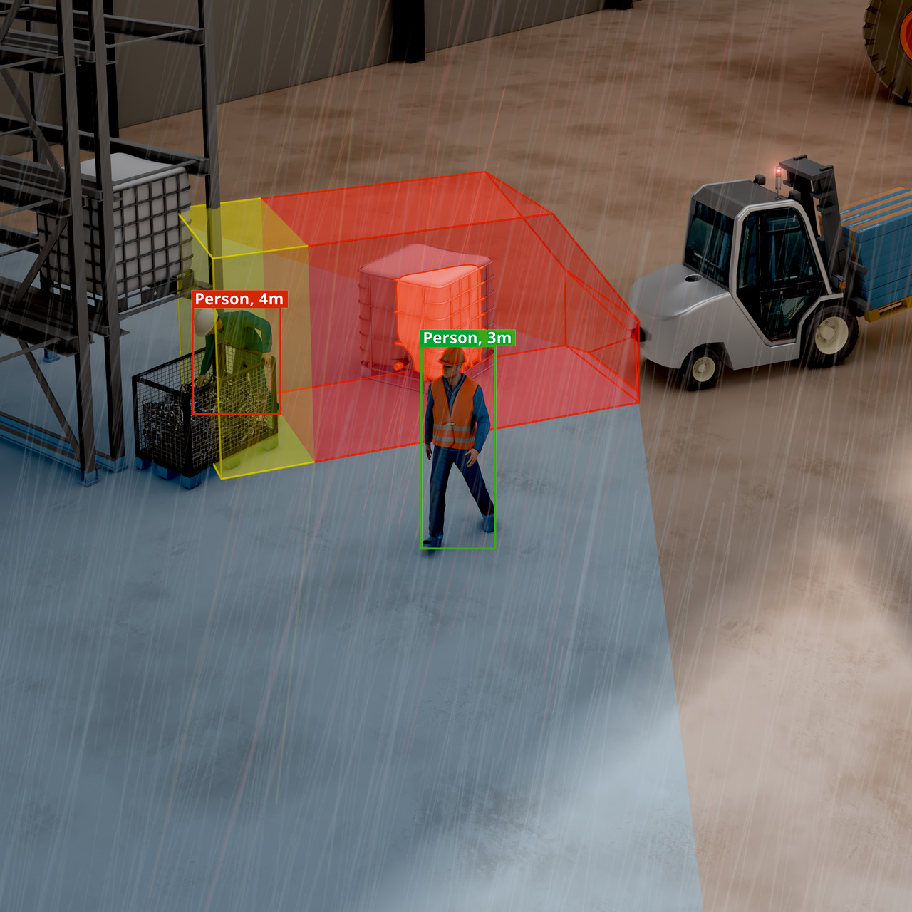 SICK unveils Visionary AI-Assist - Instrumentation Monthly