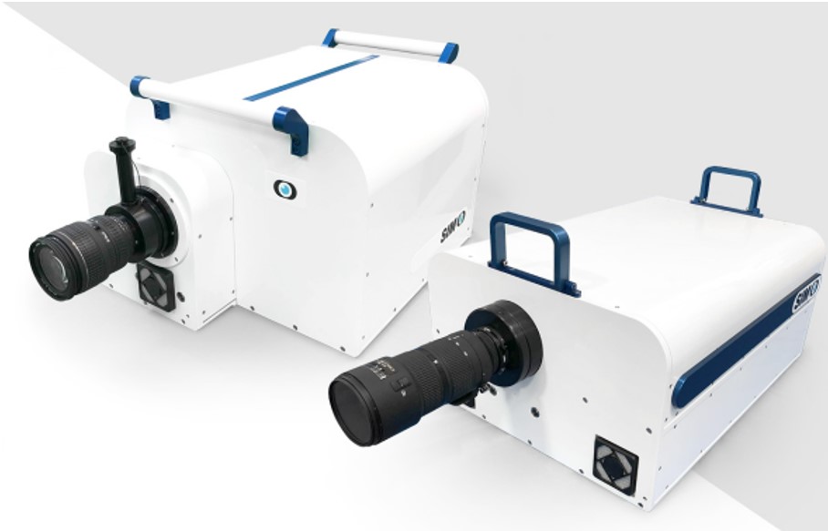 20 years of ultra high speed imaging innovation - Instrumentation Monthly