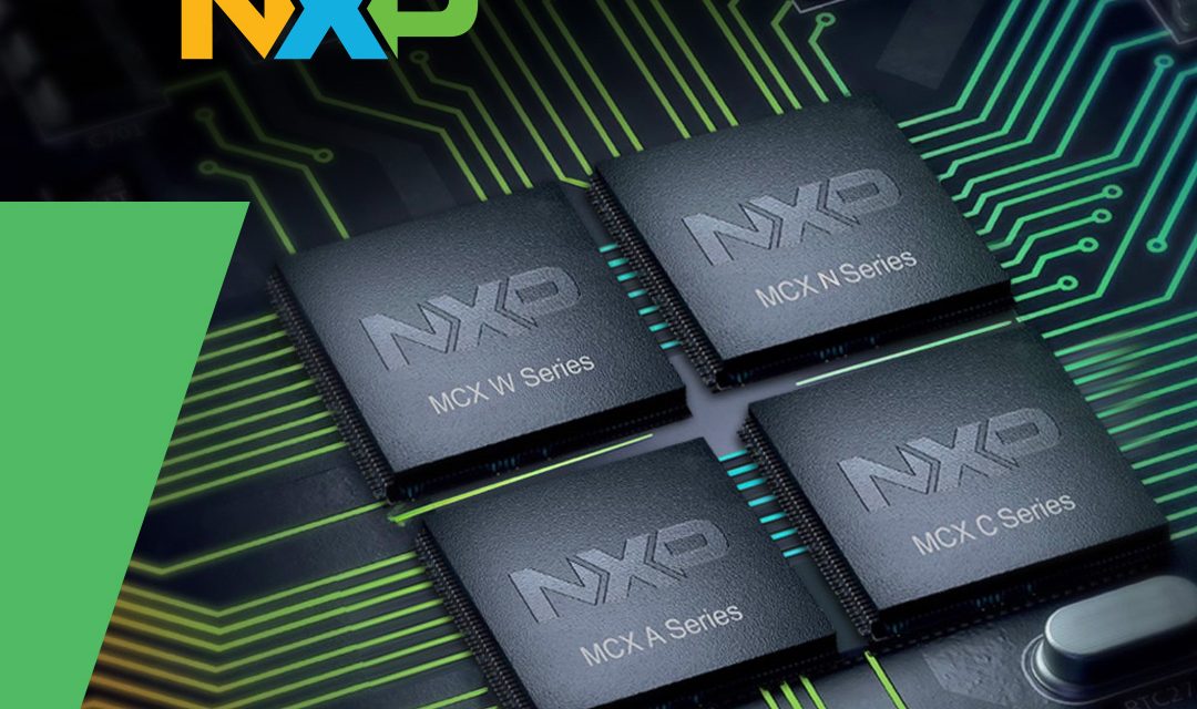 Farnell adds innovative NXP Semiconductors microcontrollers and FRDM ...