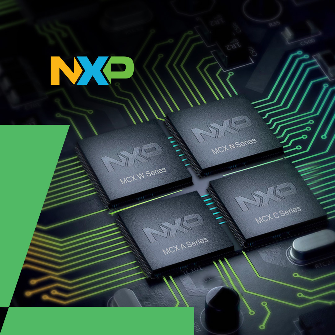 Farnell adds innovative NXP Semiconductors microcontrollers and FRDM ...