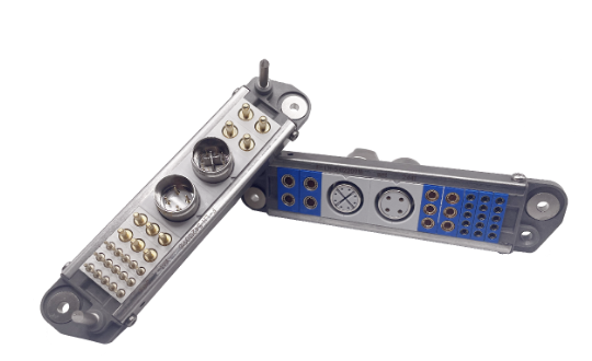 Smiths Interconnect unveils exciting new data transmission modules ...