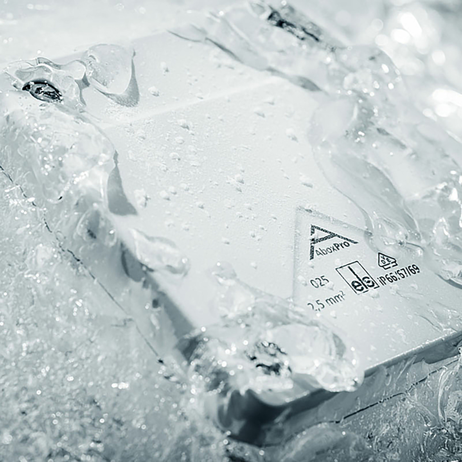 Abox Pro enclosure designed for extreme conditions - Instrumentation ...