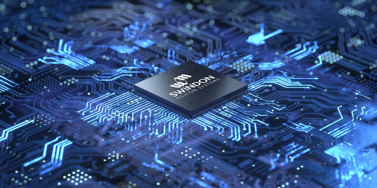 ASICs for smarter operations at SENSOR+TEST 2025 - Instrumentation Monthly