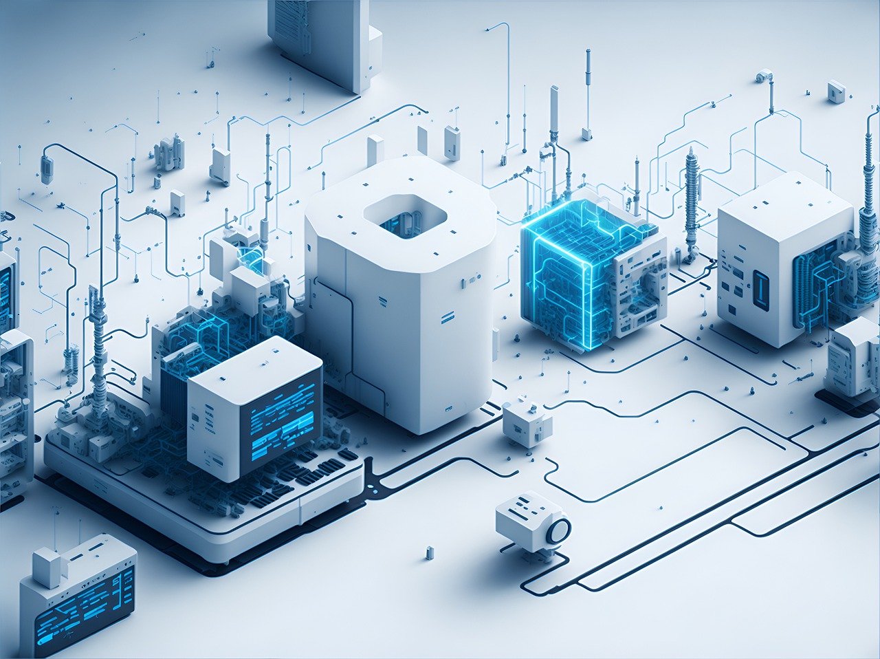 Choosing the right communication protocol for sensor-based applications ...