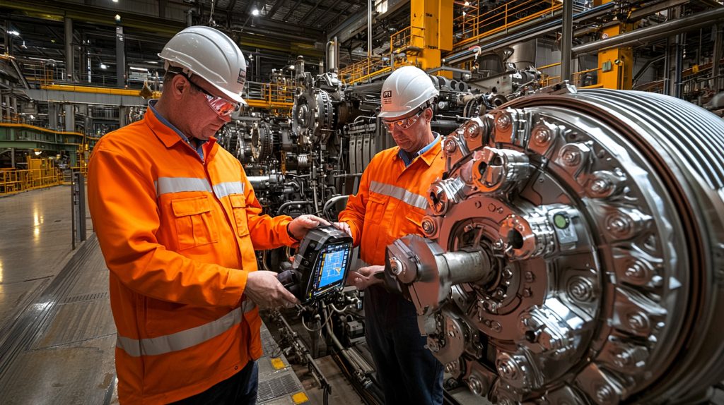 How ASICs drive UK manufacturing capabilities - Instrumentation Monthly