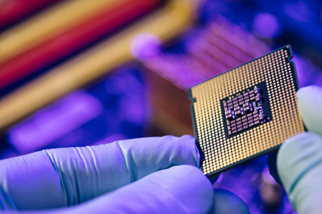 ASICs meet AI at the edge - Instrumentation Monthly