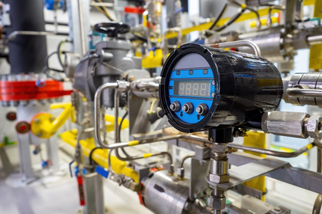 How sensor interface ASICs turn sensor signals into actionable ...