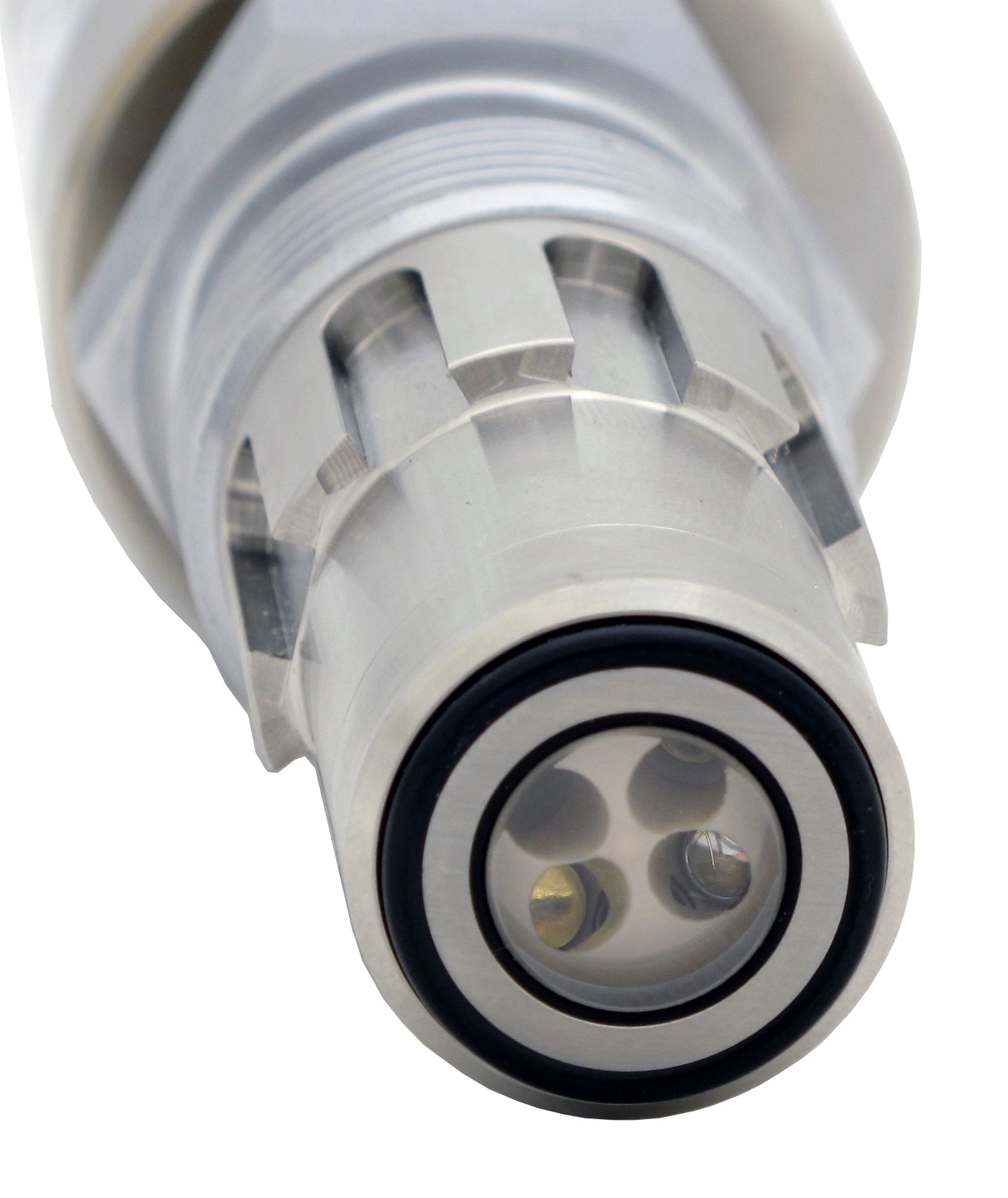 Satron optical sensors and PRIME give food industry professionals unique insight into their ...