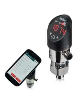 New electronic Dual Pressure Switches with display DPx 838x ...