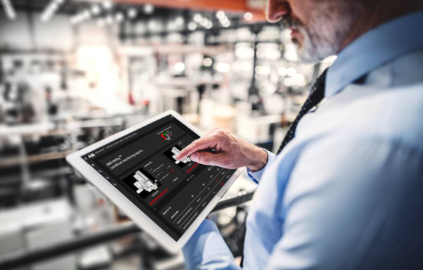 ABB to launch predictive maintenance solution that helps customers ...