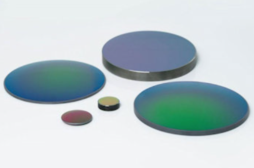 Swimming with the Substrates: Infrared (IR) Applications ...