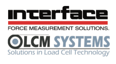 Interface announces the acquisition of UK-based LCM Systems Ltd ...