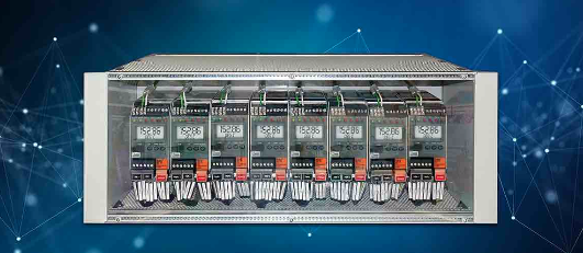 Instrument Panels and Systems Designed and Built to Last ...