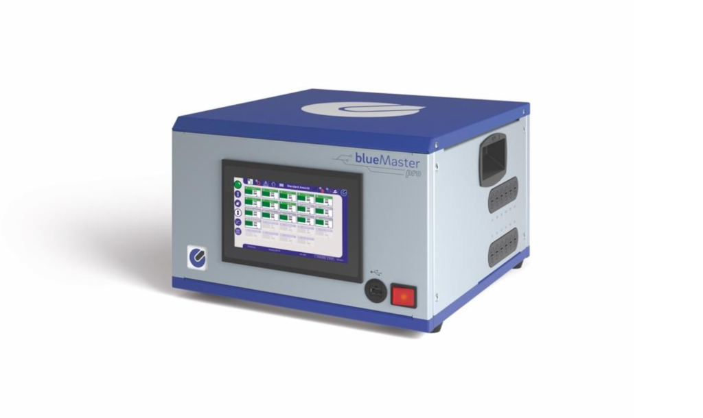 Precise control improves quality - Instrumentation Monthly