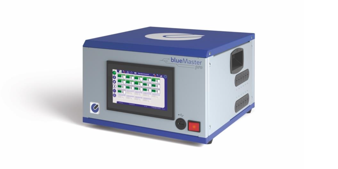 Precise control improves quality - Instrumentation Monthly