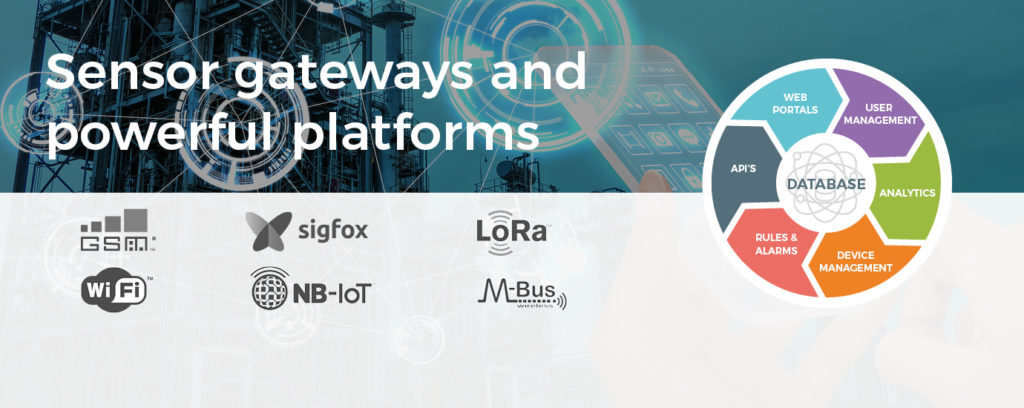Powelectrics ‘Off the Shelf’ Metron telemetry can also deliver highly ...