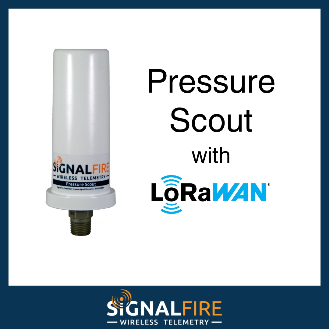 SignalFire Wireless Telemetry Pre-releases its LoRaWAN Wireless ...