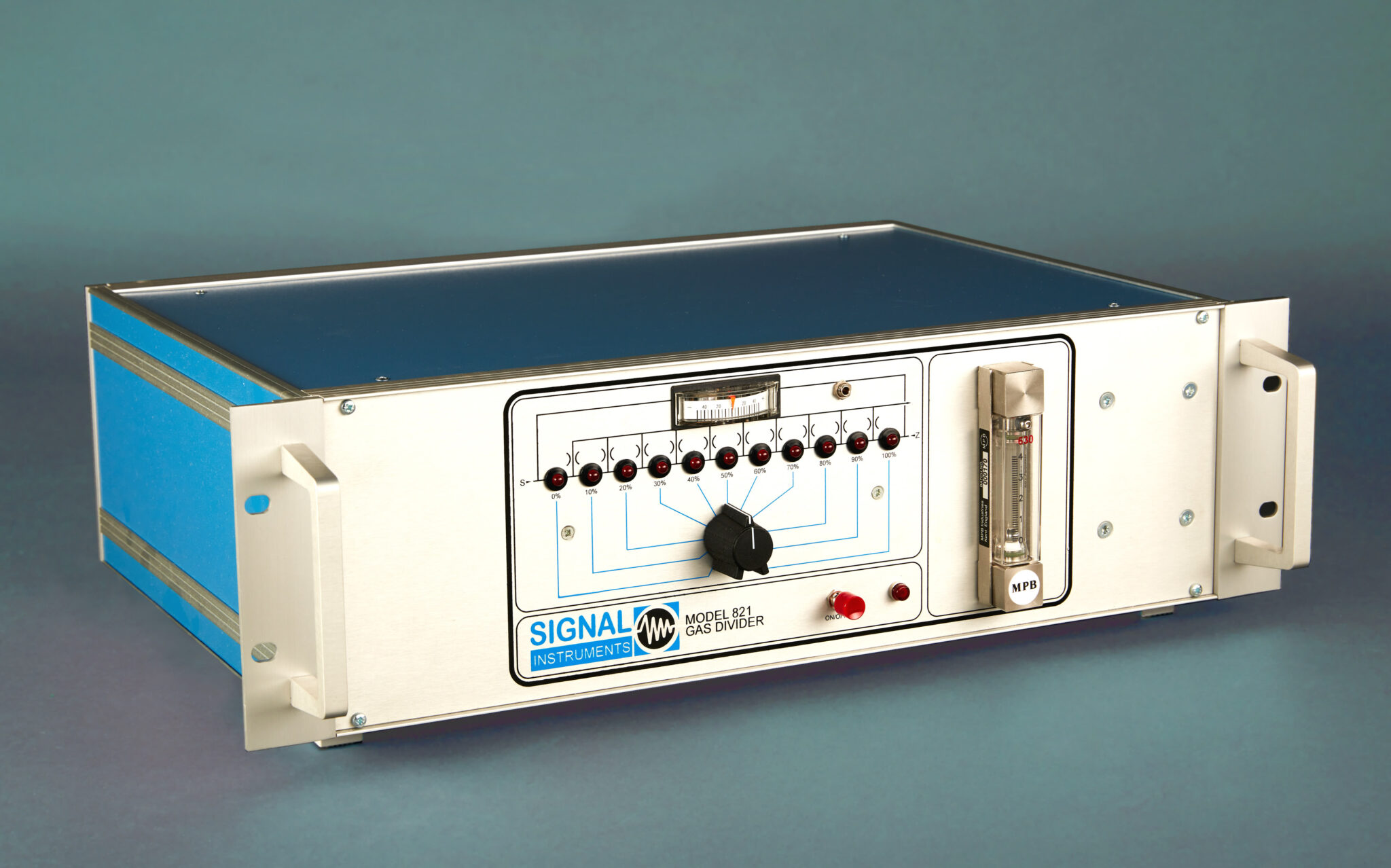 Measurement accuracy depends on more than just the gas analyser ...
